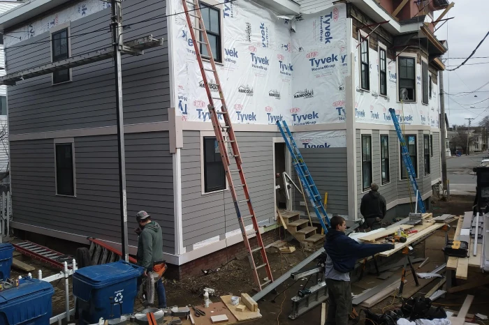 A Remarkable Construction Company in Westbrook , ME , 04092